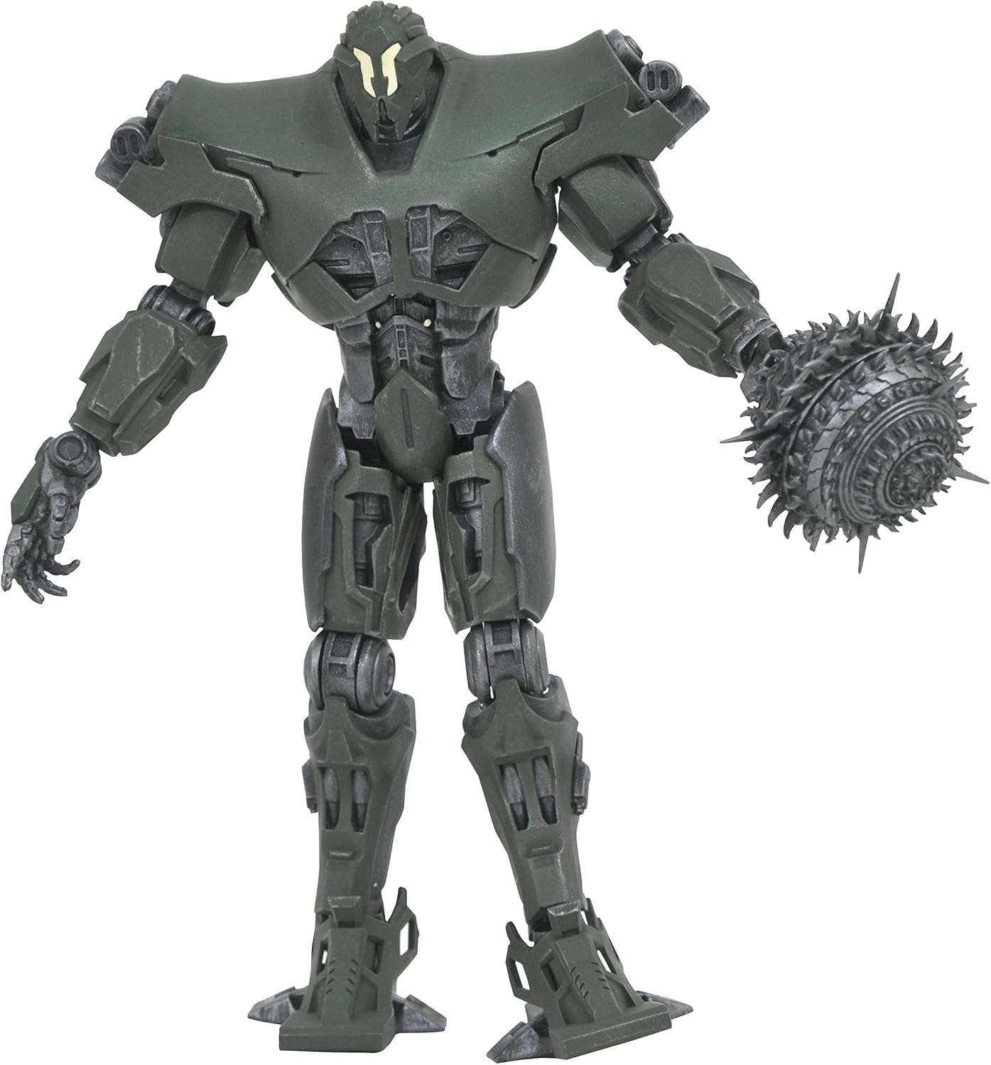 Pacific Rim NOV178058 2 Titan Redeemer Action Figure – BigaMart