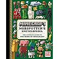 Amazon.com: Minecraft: Mobspotter's Encyclopedia: The Ultimate Guide to ...