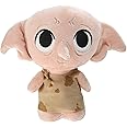 Amazon.com: Funko Supercute Plush: Hp - Dobby Plush : Toys & Games