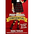 Amazon.com: Prep School Confidential (A Prep School Confidential Novel ...