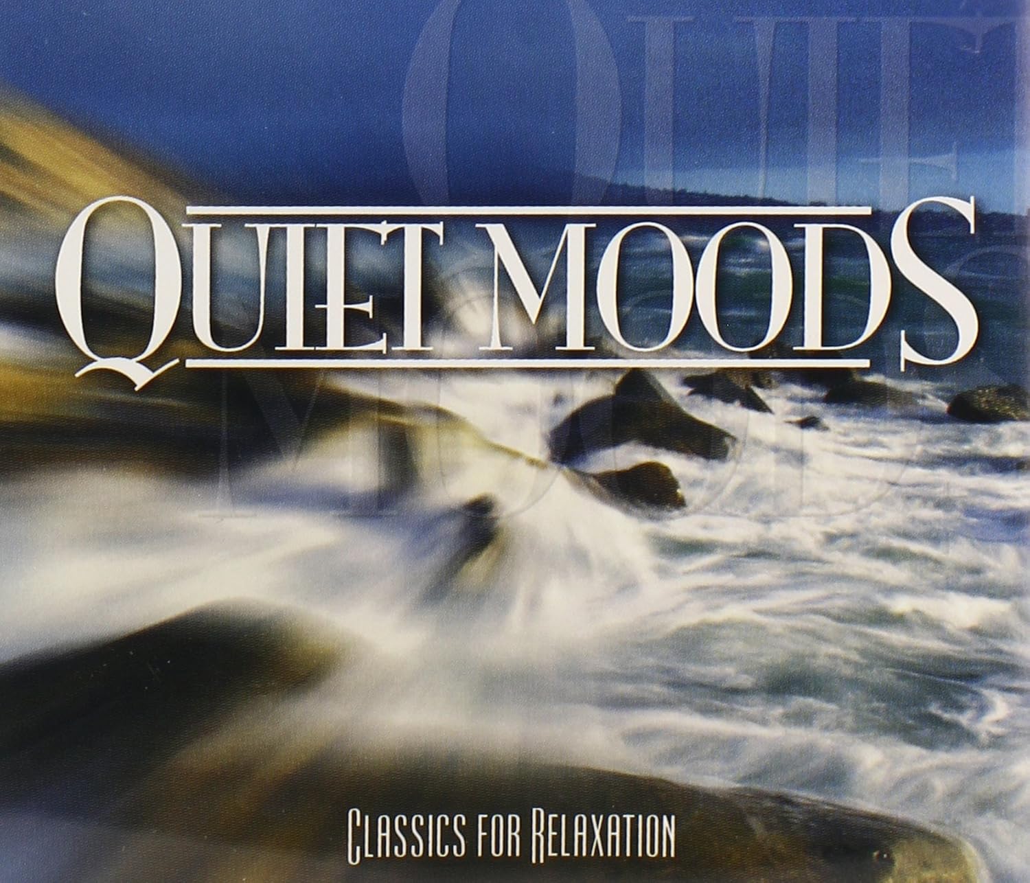 - Quiet Moods - Amazon.com Music