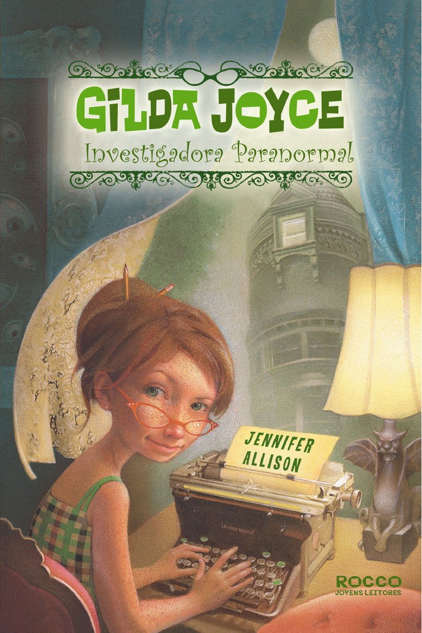 Gilda Joyce PDF Jennifer Alisson