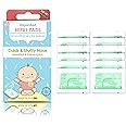 Amazon.com: RAZBABY Vapor-RaZ Refills Baby Cough and Cold Relief - Use ...