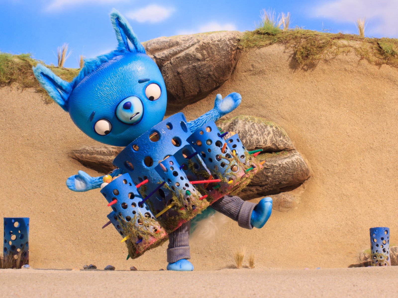 Watch Tumble Leaf Season 2 | Prime Video