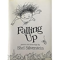 Falling Up Shel Silverstein