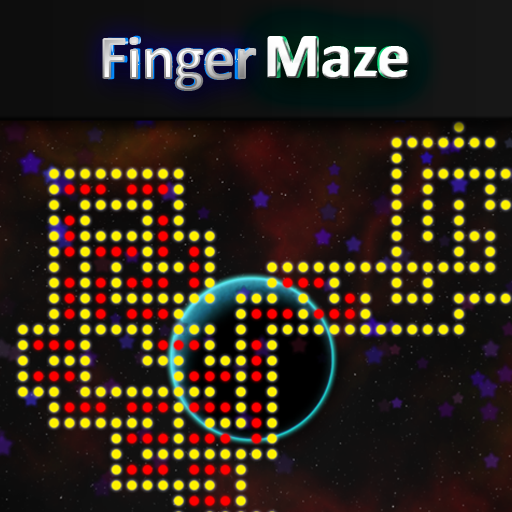 Finger Maze:Amazon.com:Appstore for Android