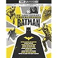 Batman: 85th Anniversary 10-Film Collection [Blu-ray] : Josh Keaton ...
