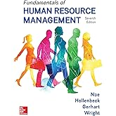 Amazon.com: Fundamentals of Human Resource Management: People, Data ...