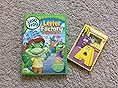 Leapfrog: Letter Factory: Amazon.ca: -: DVD