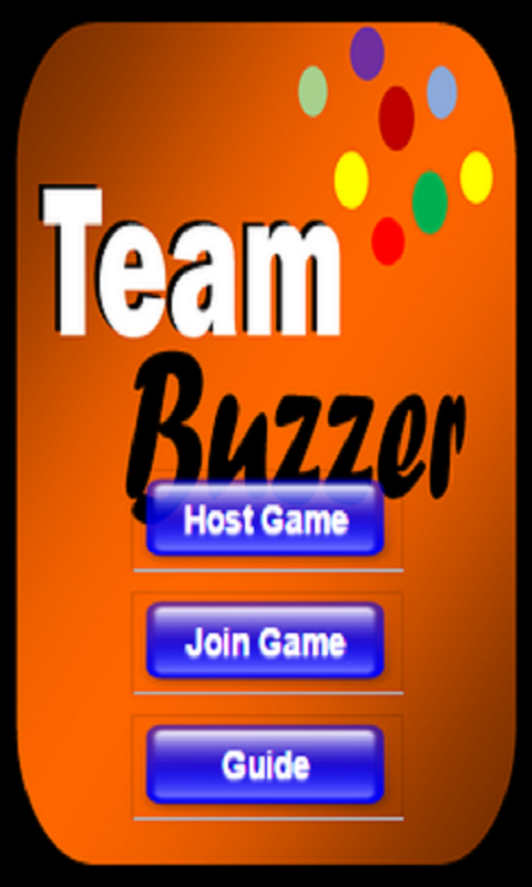 Team Buzzer:Amazon.co.uk:Appstore for Android