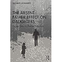 Amazon.com: The Absent Father Effect on Daughters: 9780367360856 ...