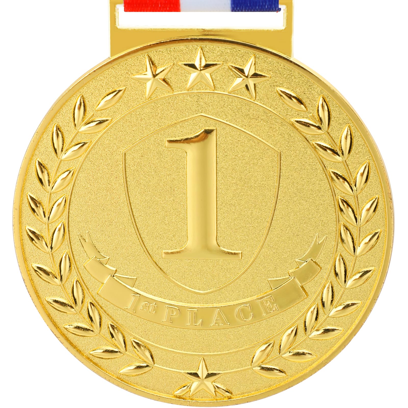 Mua 1st, 2nd, 3rd Award Medals - 3 Inches Olympic Style Winner Medals ...
