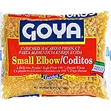 Amazon.com : Goya Bow Tie Pasta, 7 Ounce (Pack of 20) : Allspice Spices ...