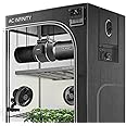 Amazon.com : AC Infinity Advance Grow System PRO 5x5, 6-Plant Kit, WiFi ...