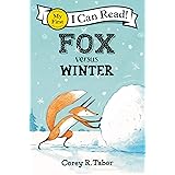 Amazon.com: Fox the Tiger (My First I Can Read): 9780062398673: Tabor ...