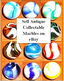 Amazon.com: Collecting Antique Marbles: Identification and Price Guide ...