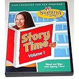 Amazon.com: Signing Time Sentences 1: Let's Get Started (DVD) : Movies & TV