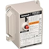 Amazon.com: Honeywell R8184G-4066 Protectorelay Oil Burner Control with ...
