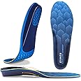 Amazon.com: SIIHEA Arch Support Shoe Inserts, Hollow Structural Shock ...