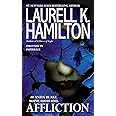Affliction (Anita Blake, Vampire Hunter): Hamilton, Laurell K ...