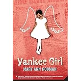 Yankee Girl: Rodman, Mary Ann: 9780374386610: Amazon.com: Books