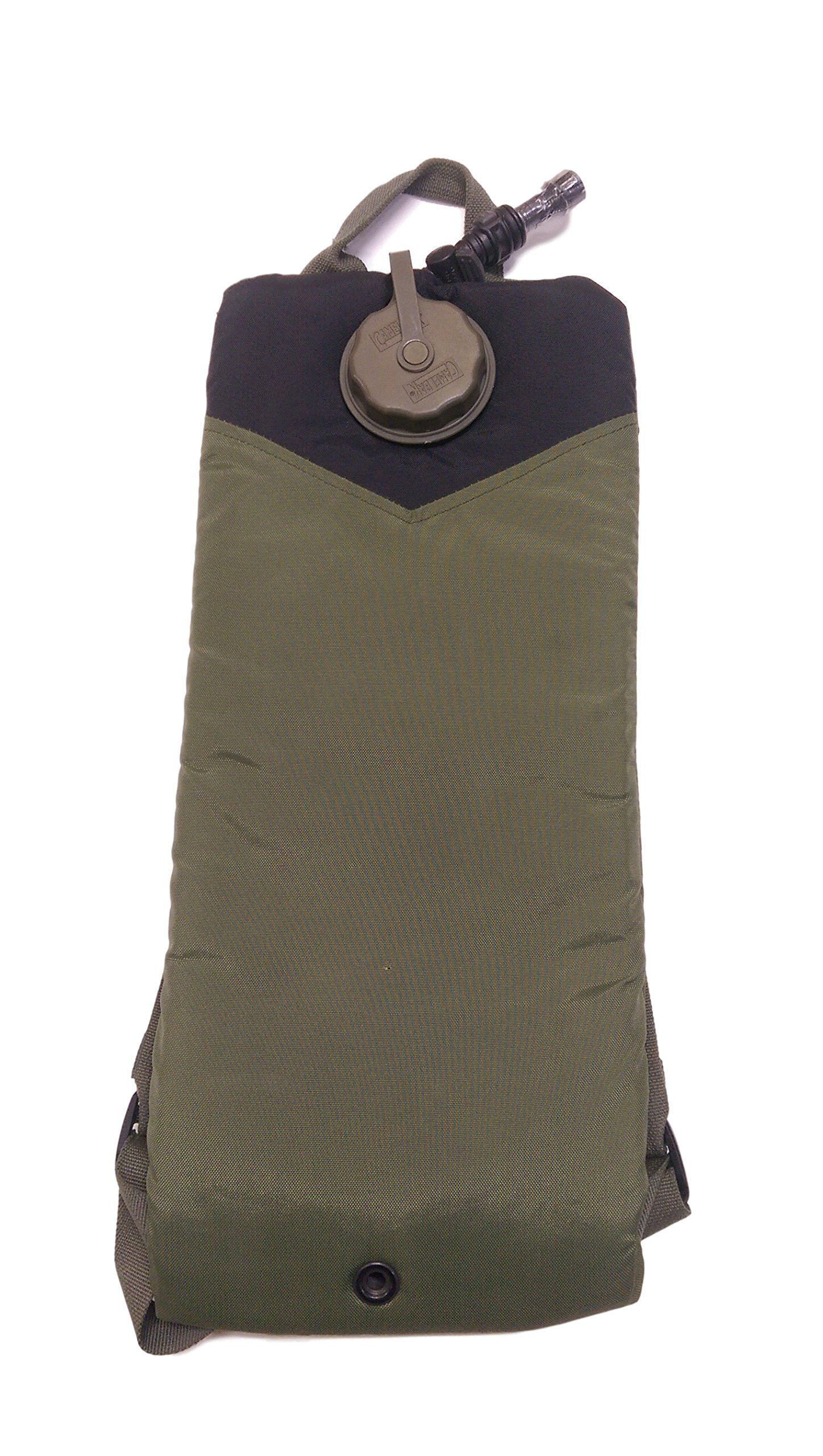 Military Surplus MOLLE II CamelBak Storm Hydration Pack 3L 100 oz ...