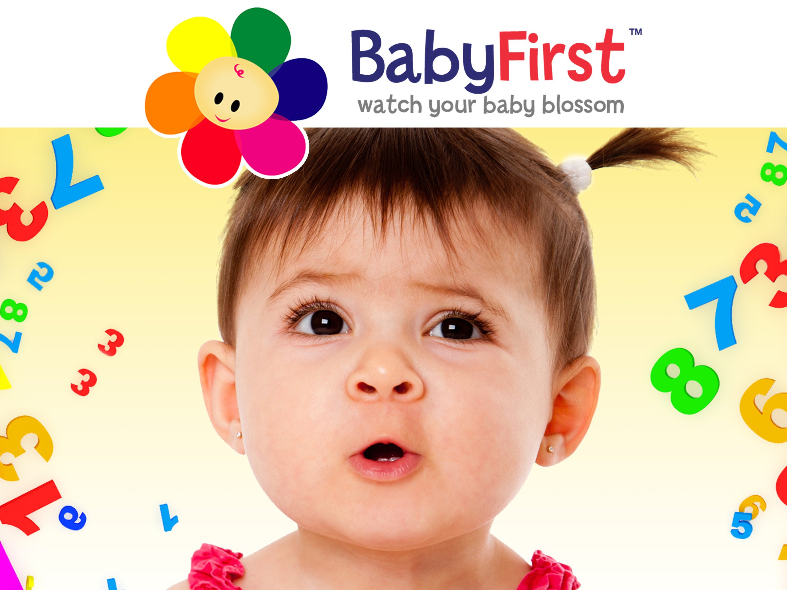Watch BabyFirst: Baby Class | Prime Video