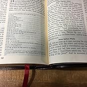 The Ignatius Bible: Revised Standard Version - Second Catholic Edition: Ignatius Press ...