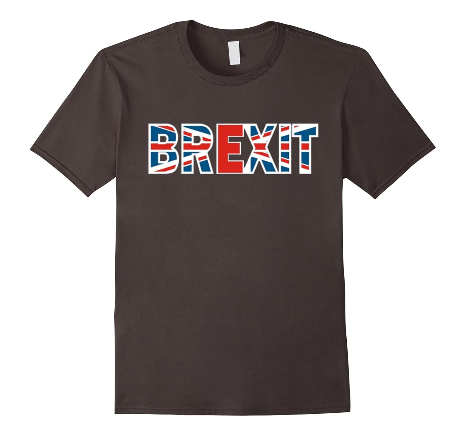 ShirtWerks Brexit T-Shirt-4LVS – 4loveshirt