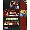 Amazon.com: Talk About Understanding: Rethinking Classroom Talk to ...