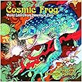 Amazon.com: Devious Weasel Cosmic Frog : Toys & Games