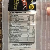 Amazon.com: Major Thera-M 130 Tablets: Health & Personal Care