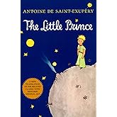 Amazon.com: THE LITTLE PRINCE:A Picture Book for Children: A picture ...