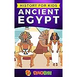 Amazon.com: 3rd Grade History: The Egyptian Civilization: Egyptian ...