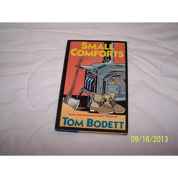 Esposa De Tom Bodett