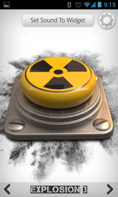 Explosion Sounds Pro:Amazon.com:Appstore for Android