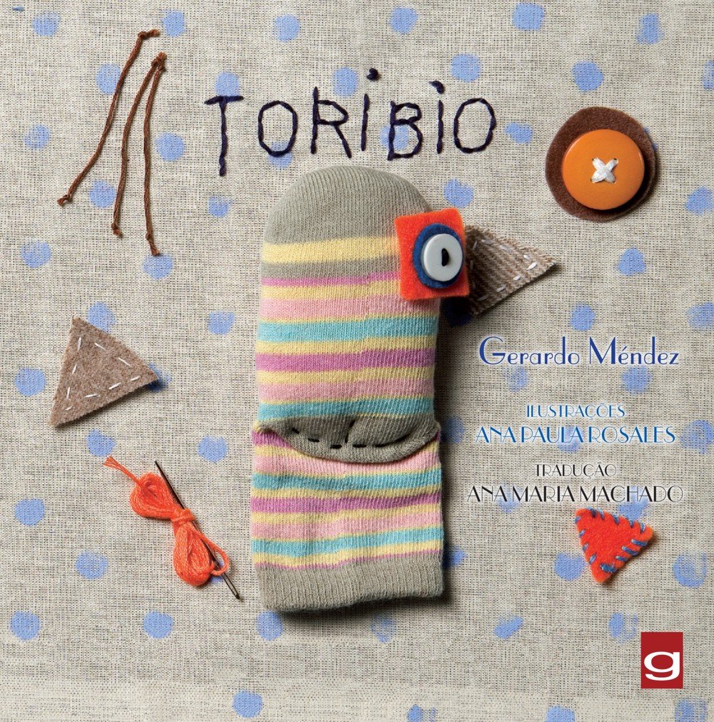 Toribio PDF Gerardo Méndez