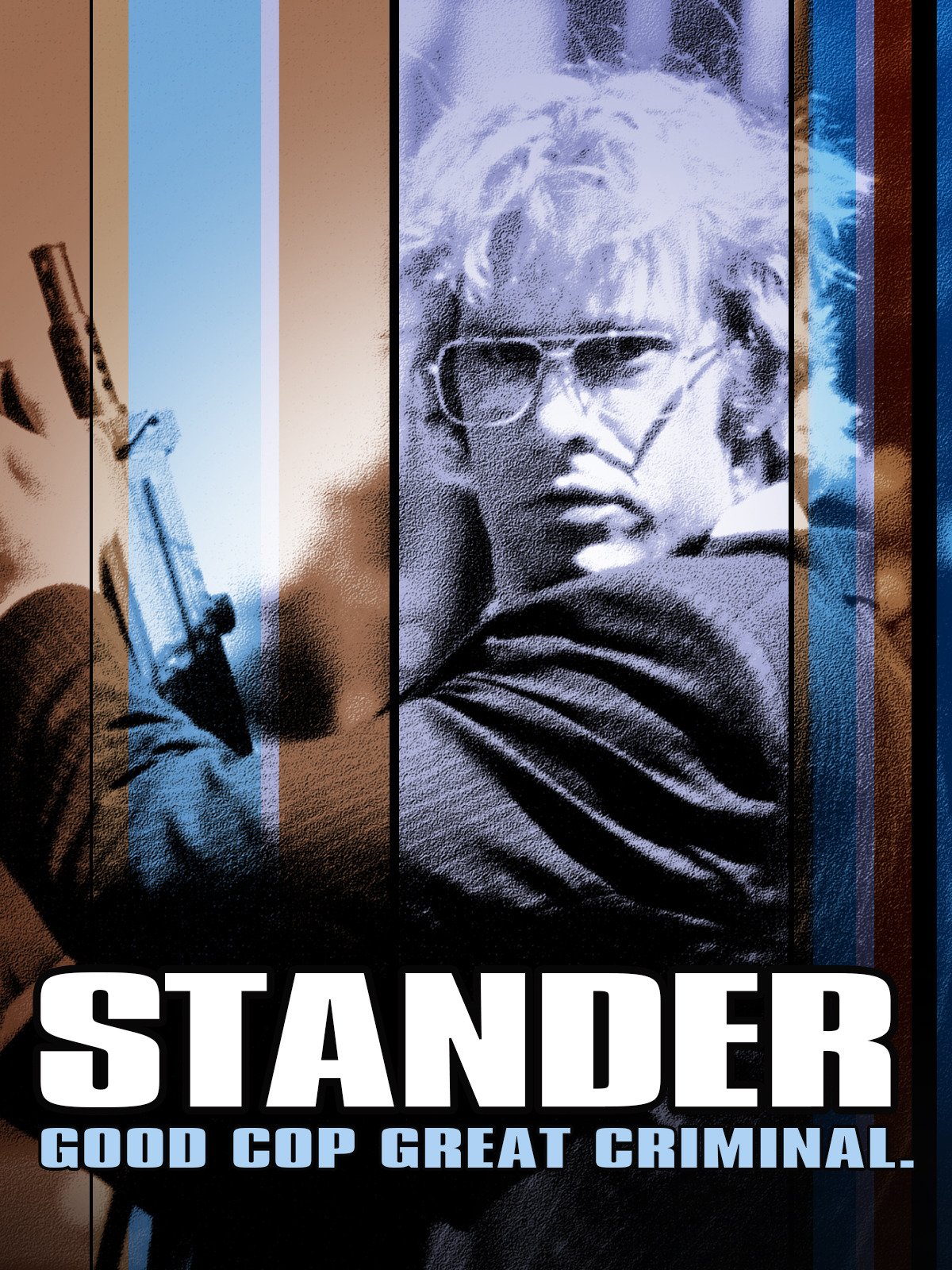 Amazon.de: Stander [dt./OV] ansehen | Prime Video