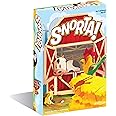Amazon.com: SNORTA! - The Hilarious Game of Matching Animal Sounds, Fun ...