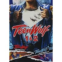 Amazon.com: Teen Wolf: The Complete Season 1-6 [DVD] [2017] : Movies & TV