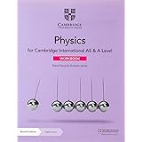 Cambridge International AS & A Level Physics Coursebook with Digital ...