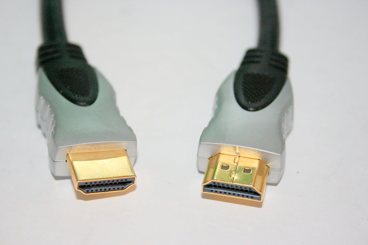 World of Data 2m (ULTRA HD) HDMI Cable – 4k x 2k – ULTRA HD – Audio ...