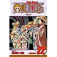 One Piece, Volume 21: Utopia | Amazon.com.br