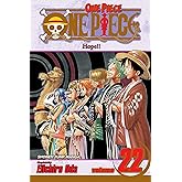 One Piece, Volume 21: Utopia | Amazon.com.br