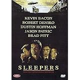 Sleepers: Carcaterra, Lorenzo: 9780345404114: Amazon.com: Books