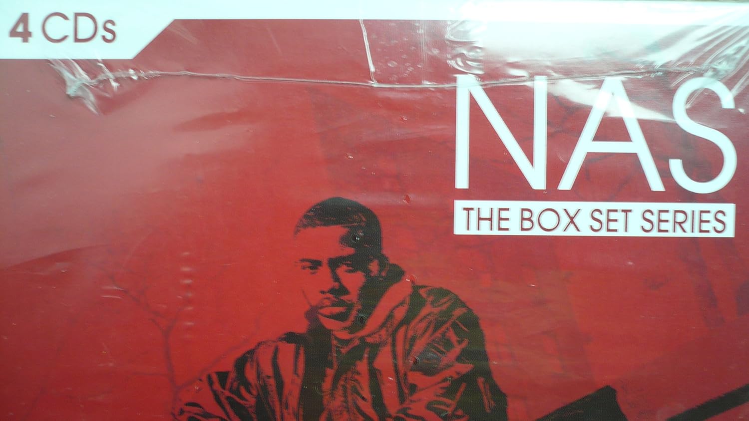 Nas - Box Set Series - Amazon.com Music