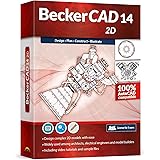 Amazon.com: CAD software compatible with AutoCAD and Windows 11, 10, 8 ...