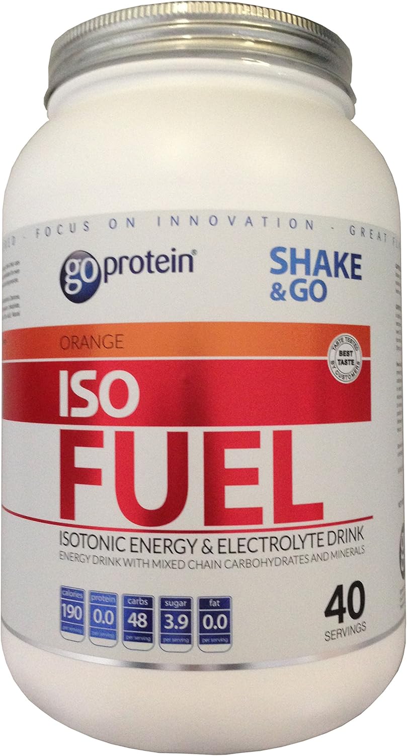 2kg ISO Fuel Orange – BigaMart