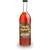 Amazon.com : Holy Kakow, Syrup Rapture Chocolate Organic, 8 Ounce ...