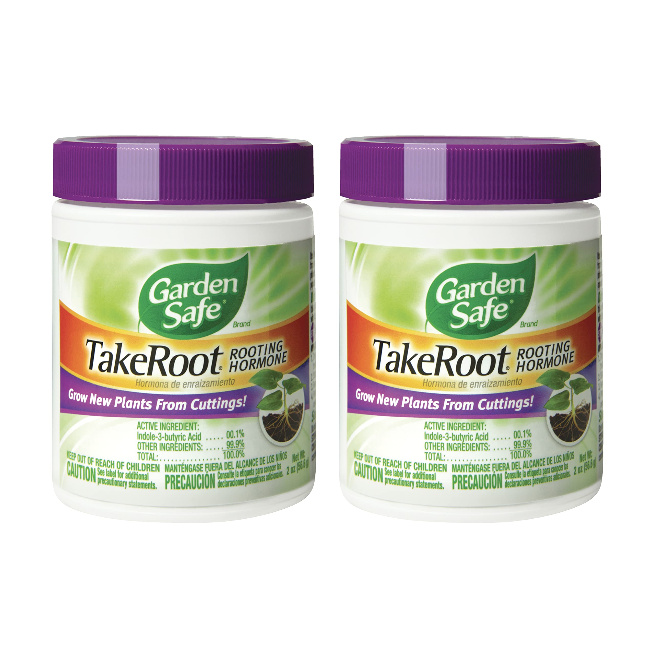 Mua Garden Safe Brand TakeRoot Rooting Hormone, Helps New Plants grow ...